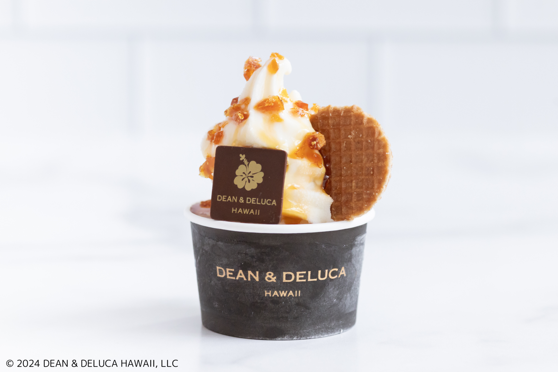 【ハワイ注目ニュース！】「 ここでしか食べられないおいしいもの」が続々と新登場 DEAN & DELUCA HAWAIIのリッツカールトン店 ...
